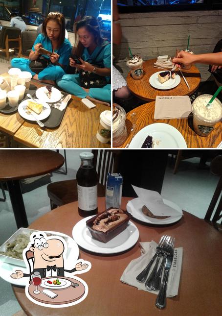 Starbucks Banawe corner Calamba, Quezon City, Banawe St - Restaurant ...