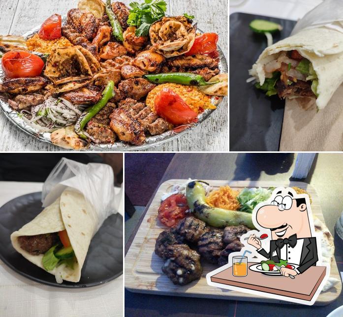 TURKİSH RESTAURANT, Burgas - Restaurant reviews