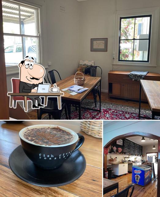 The Stump Coolah, Coolah - Restaurant menu, prices and reviews