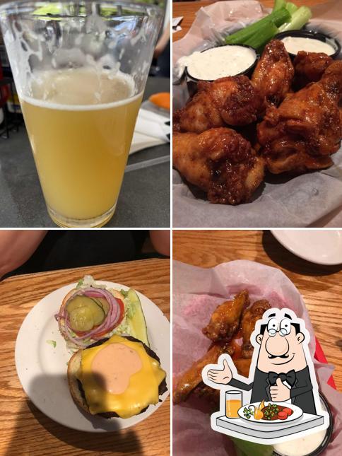 Rochester Inn, Pittsburgh - Restaurant menu, prices and reviews