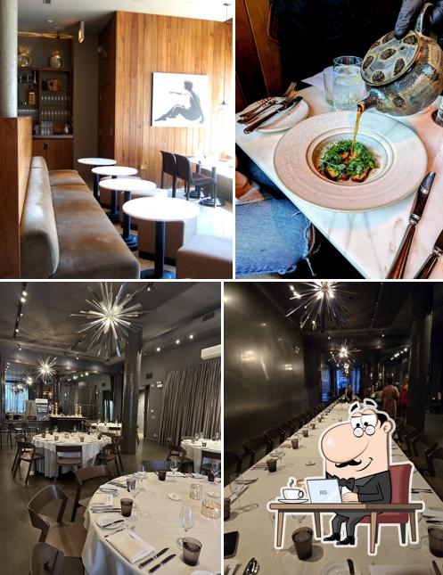 Best rabbit in Chicago restaurants, winter 2023 - Restaurant Guru