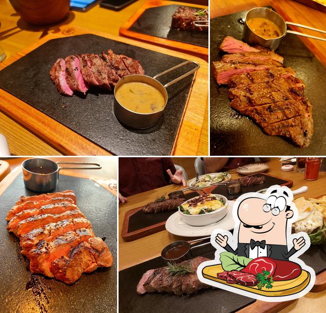Butler’s Steak, Tangerang - Restaurant menu, prices and reviews