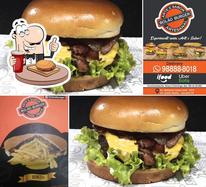 Strike Burguer, Jacareí - Menu do restaurante, preços e opiniões