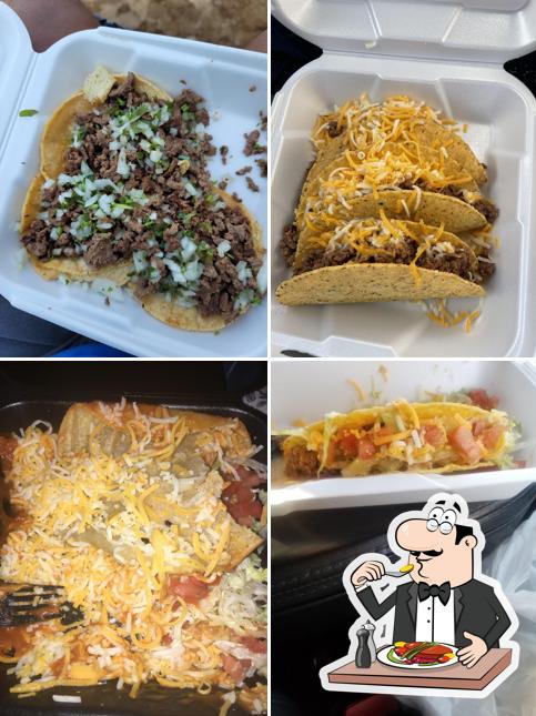 Taco Palace in Brighton - Restaurant menu and reviews