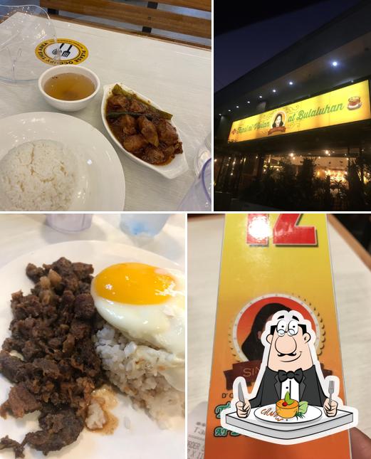 Tapsi ni Vivian at Bulaluhan, Pasig - Restaurant menu, prices and reviews