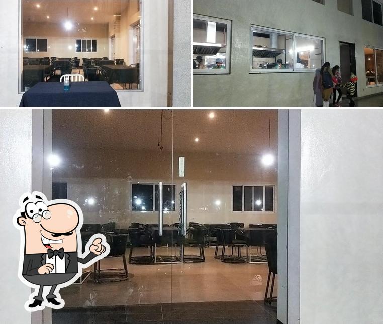 The Waterfall Restaurant Indore, Indore - Restaurant menu, prices and ...