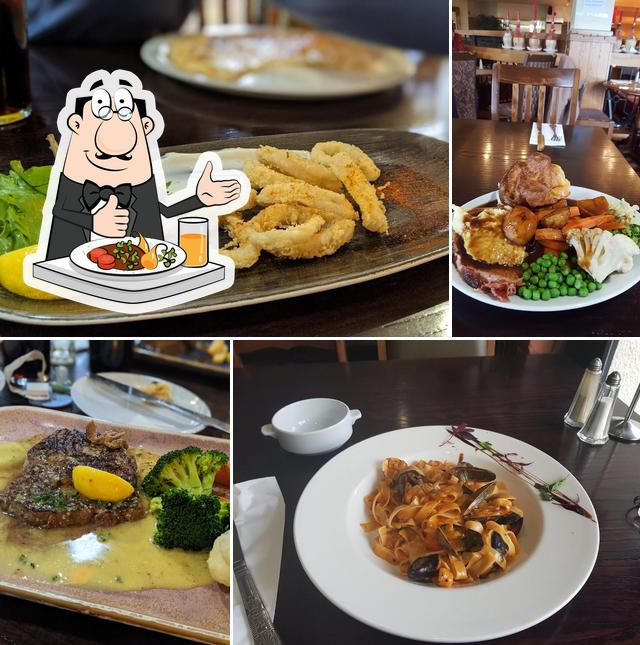Sambuca Windmill, Hartlepool - Restaurant menu, prices and reviews
