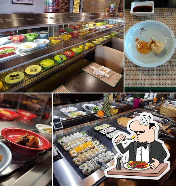 Zheng Beibei Kenji Restaurant, Amberg - Speisekarte, Preise und Bewertungen