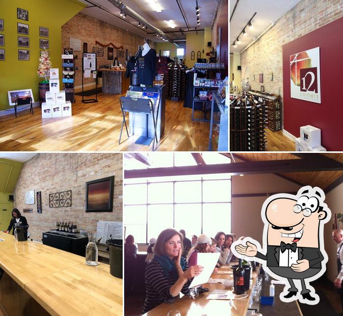 12 Corners Vineyards in South Haven - Restaurant reviews