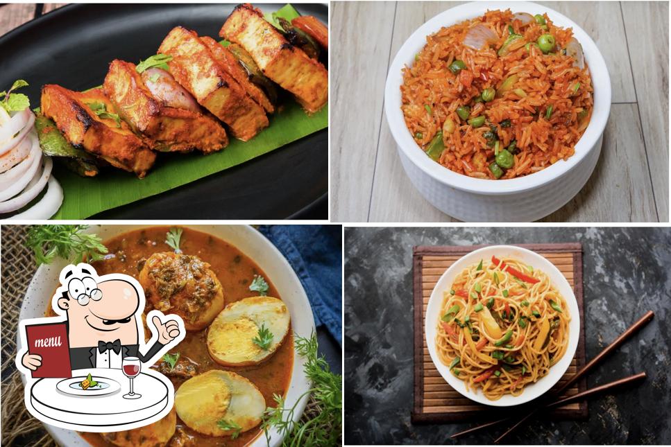 A1 chicken pakoda point ( Chicken Pakoda, Chicken Pakora,Biriyani ...