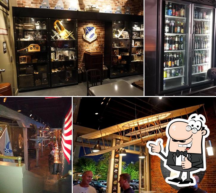Aviator Bar, Montgomery - Restaurant menu, prices and reviews