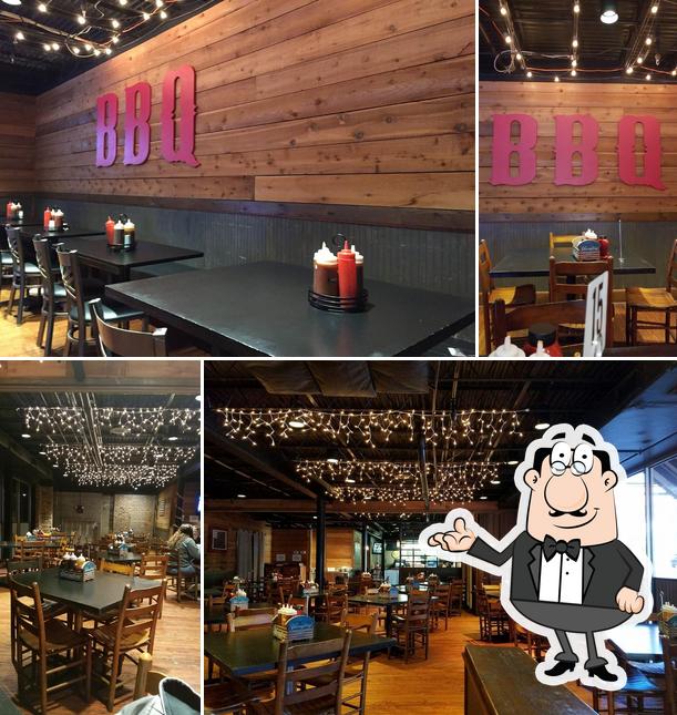 The Oink Joint Newnan in Newnan - Restaurant menu and reviews