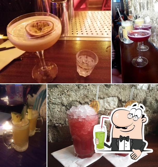 Be At One - Brighton in Brighton - Restaurant menu and reviews