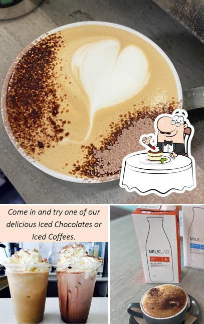 The Goon Eatery, Nar Nar Goon - Restaurant menu, prices and reviews