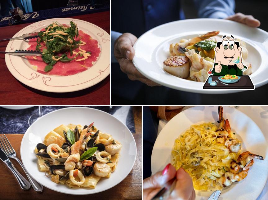 Caffe Aldo Lamberti, Cherry Hill - Restaurant menu, prices and reviews