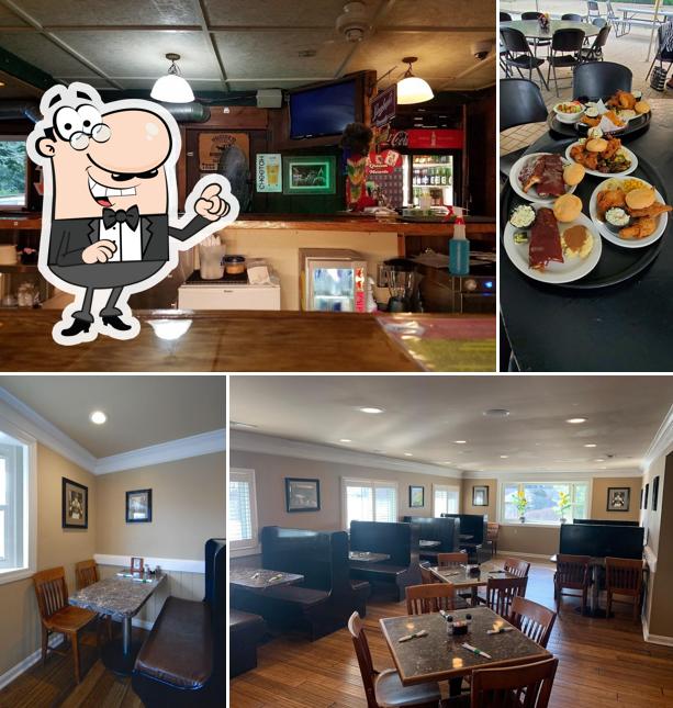 Century Inn Restaurant, Cincinnati - Restaurant menu, prices and reviews