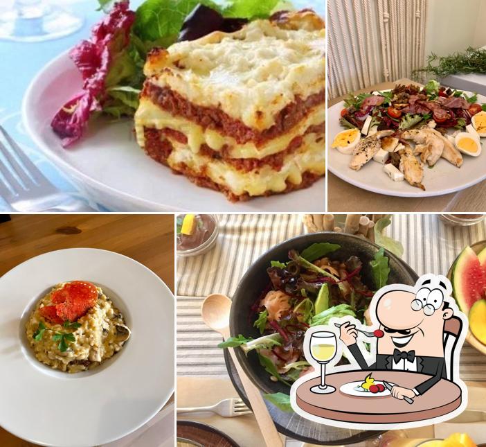 Coachella Restaurant, Funchal - Restaurant menu, prices and reviews