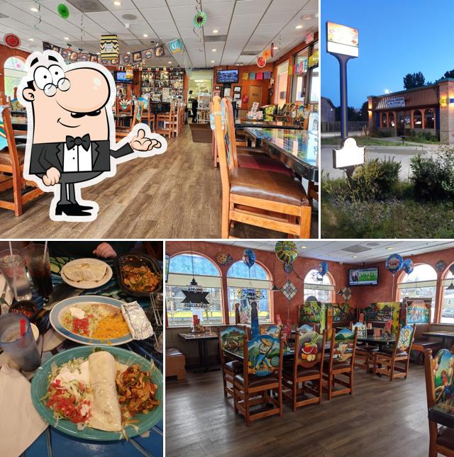 El Lorito Mexican Grill in Hopkins - Restaurant menu and reviews