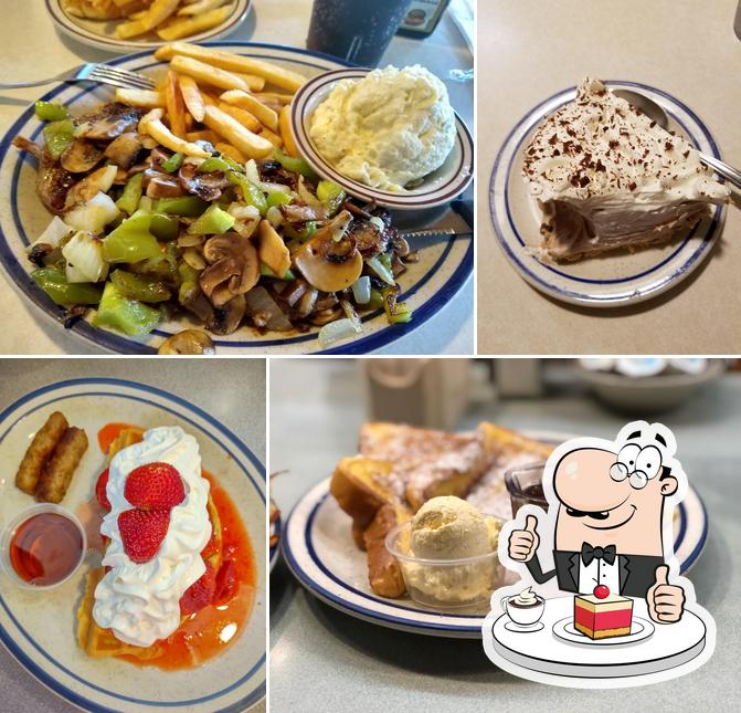 Top 5 restaurants with fried chicken in Eureka, august 2025 - Restaurant Guru