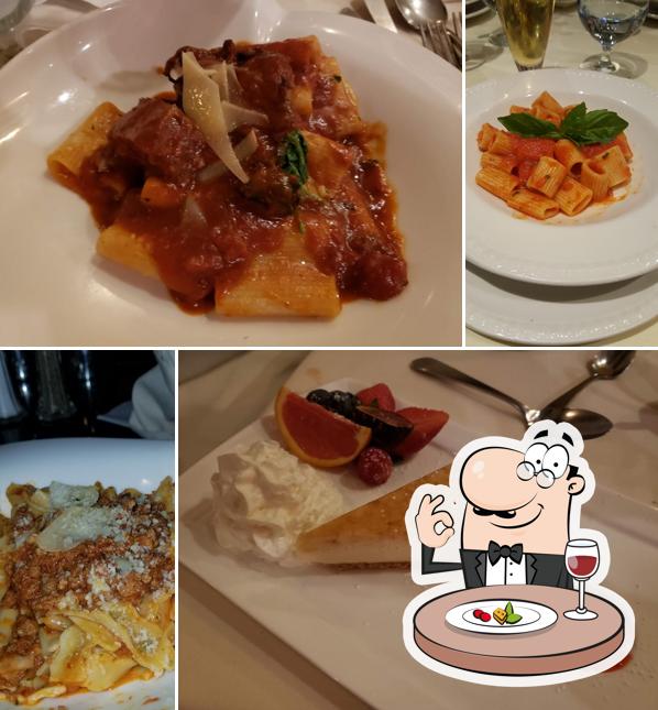 Franina, Syosset - Restaurant menu, prices and reviews