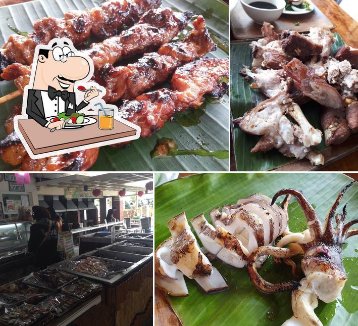 Funnside Ningnangan, Guiguinto - Restaurant menu, prices and reviews