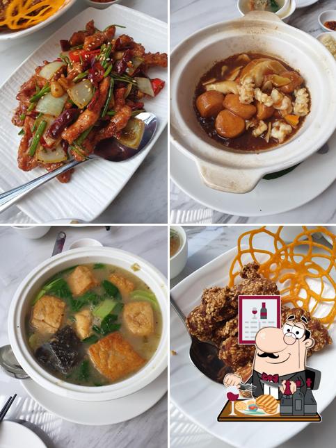 Hong Kong Island PIK, Jakarta - Restaurant menu, prices and reviews