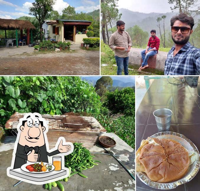 Jani Cafe & Restaurant, Chaukuni - Restaurant menu, prices and reviews