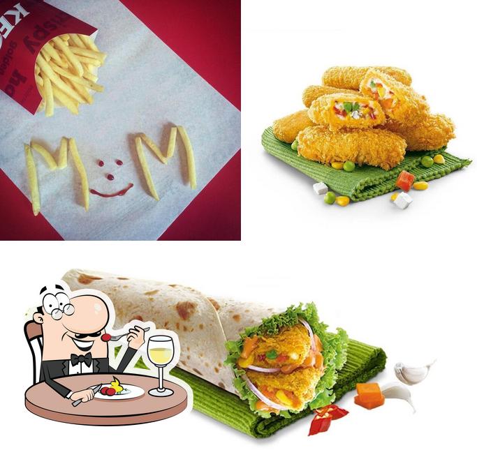 KFC Lower Hutt, Wellington - Restaurant menu, prices and reviews