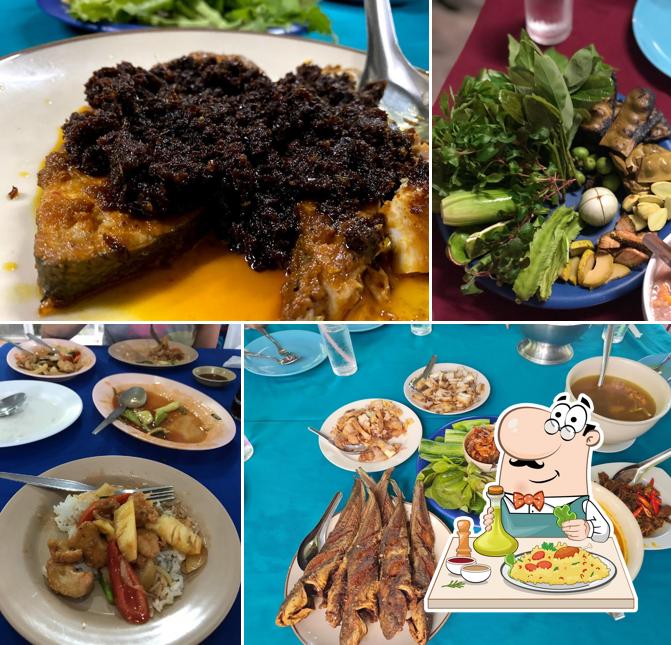 Kluay Mai Thai, Chalong - Restaurant menu, prices and reviews