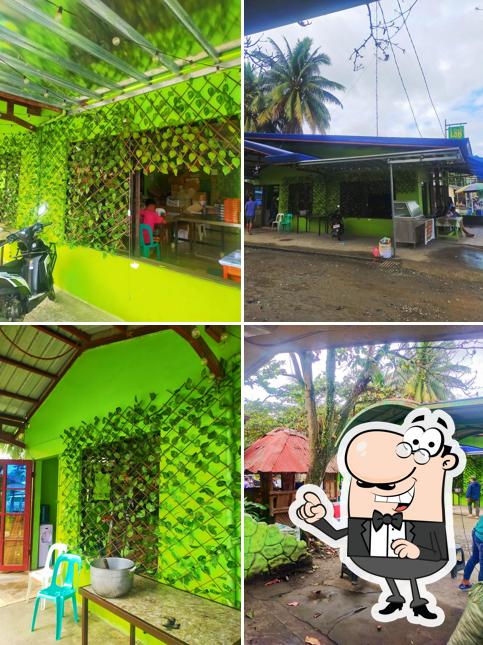 LSB Special Buko Pie and Restaurant, Bagabag - Restaurant menu, prices ...