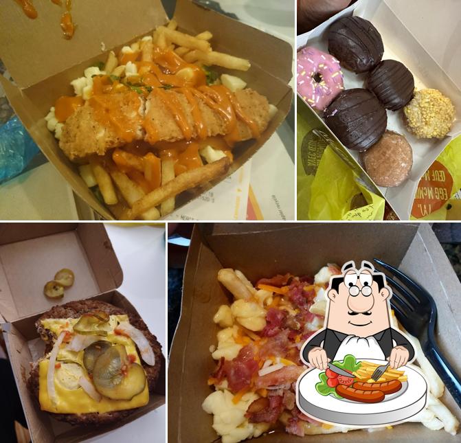 Le top 10 restaurants fast-food à Québec, février 2026 - Restaurant Guru