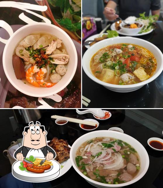 Nem Riverwood, Riverwood - Restaurant menu, prices and reviews