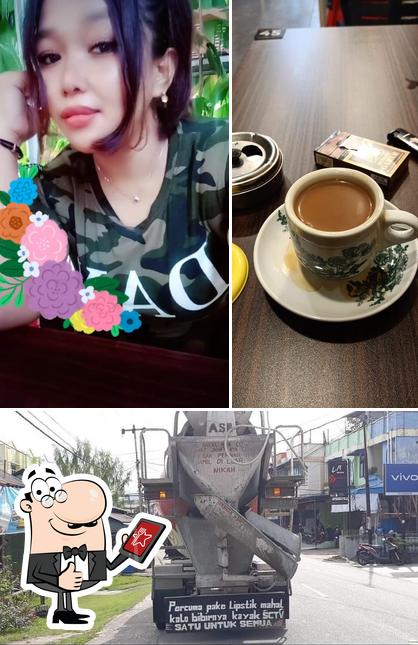 Newton Cafe Meral, Meral Kota - Restaurant reviews