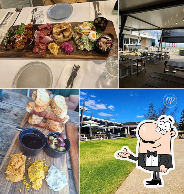 Oceans 27, Alkimos - Restaurant menu, prices and reviews