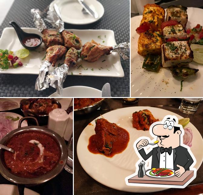 Parikrama The Revolving Restaurant, New Delhi - Restaurant reviews