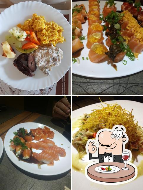 Pé de Pequi Restaurante, Cuiabá, R. Estevão de Mendonça - Restaurant ...