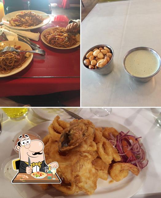 Piolin Jr, East Hartford - Restaurant menu, prices and reviews