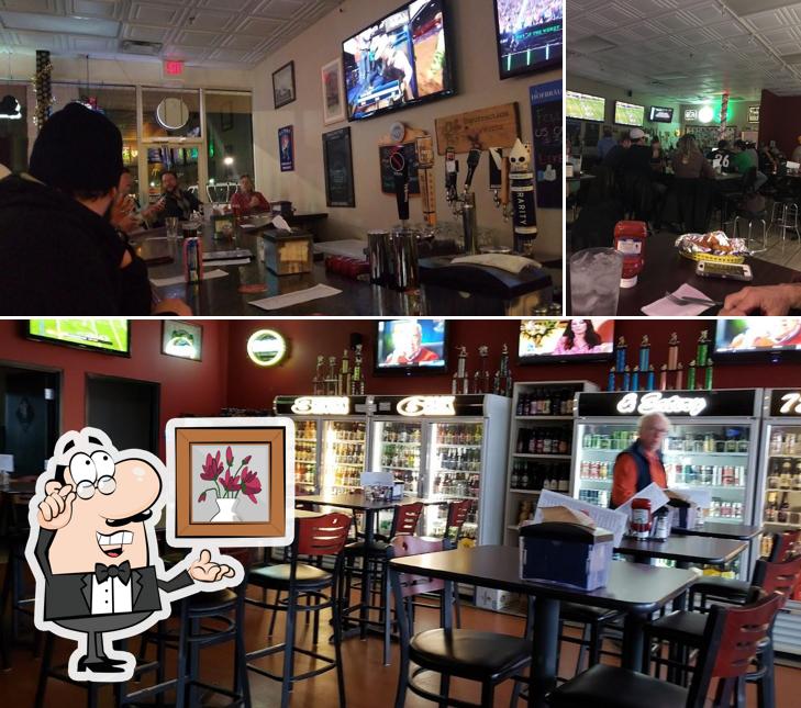 3 Rivers 6 Pack & Eatery, Delmont - Restaurant menu, prices and reviews