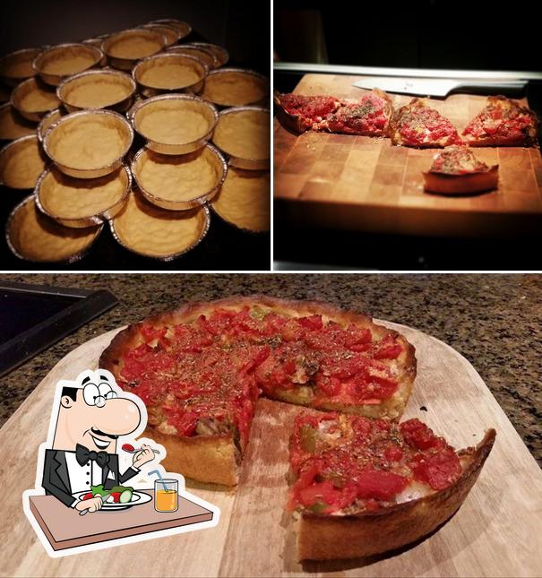 Deep Dish Dallas in Dallas - Restaurant reviews