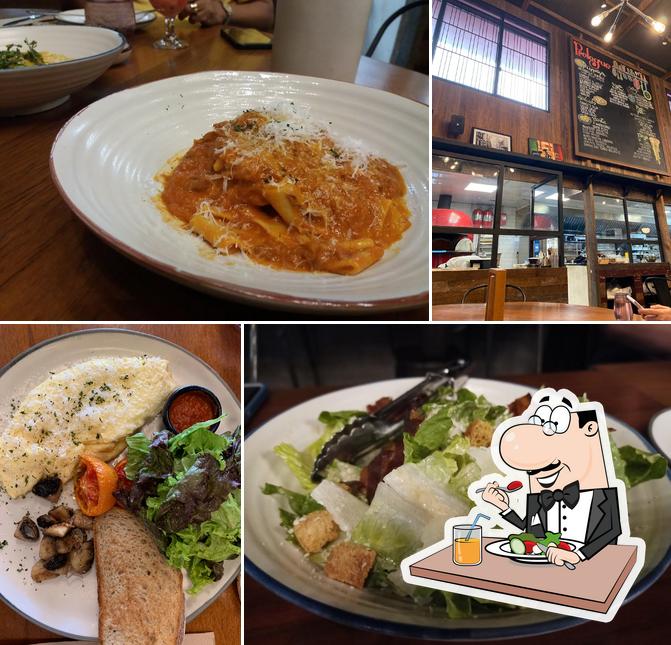 Prologue QC restaurant, Quezon City - Restaurant reviews
