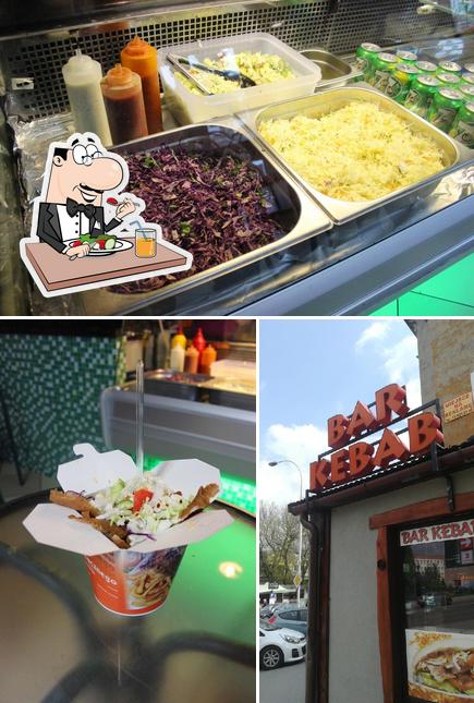 Bar Kebab, Jaroslaw - Restaurant menu and reviews