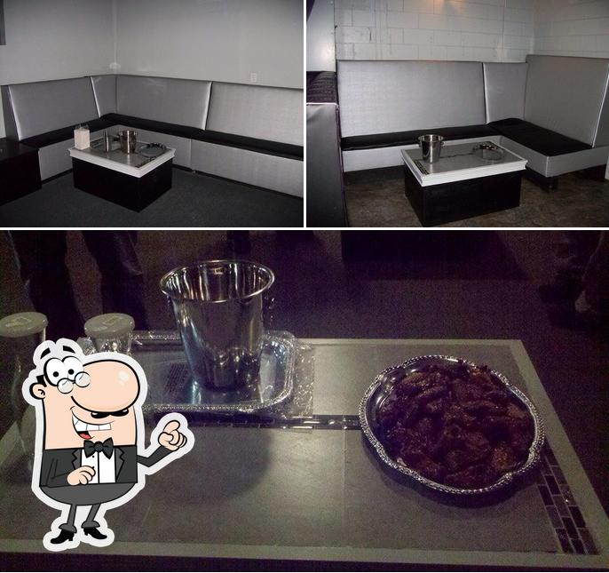 Level 9 Sports Bar & Grill in Augusta - Restaurant reviews