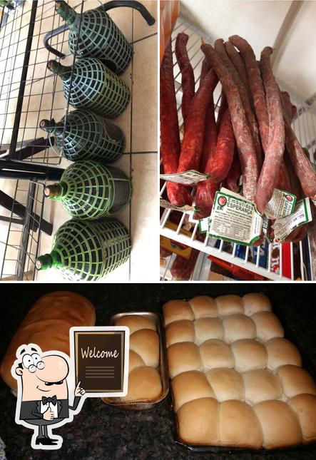 Produtos Coloniais do Primo pub & bar, Canoas