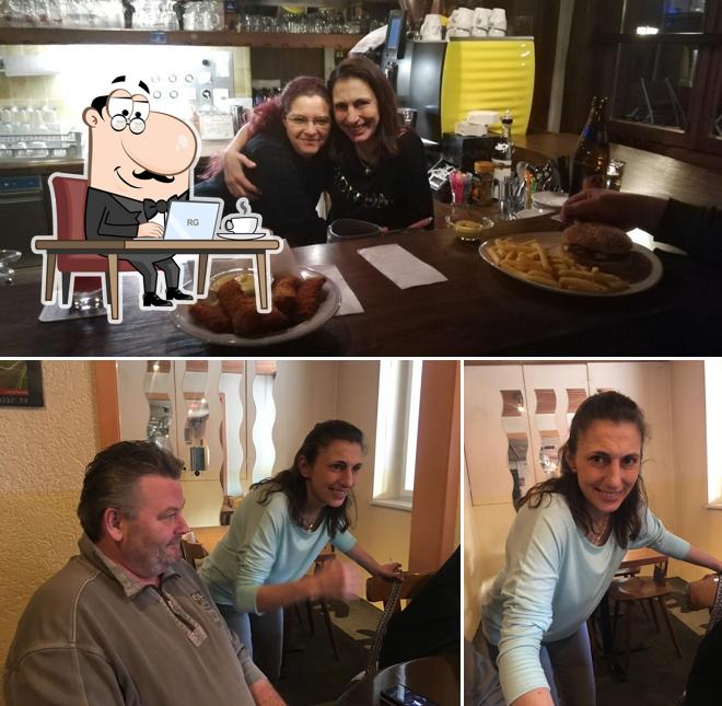 Rank Pub, Aarwangen - Speisekarte, Preise und Bewertungen