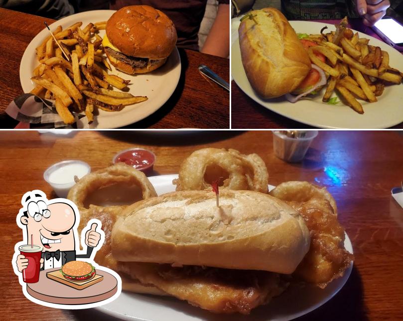 T.J.'s Hideaway - Restaurant menu, prices and reviews