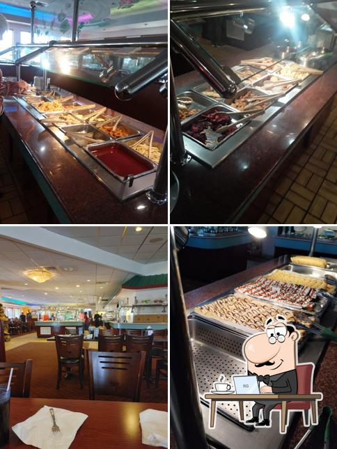 Asian Garden Buffet, Appleton - Restaurant menu, prices and reviews