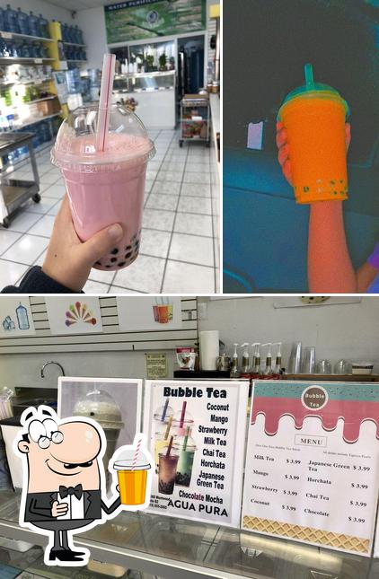 Boba Express in El Paso - Restaurant reviews