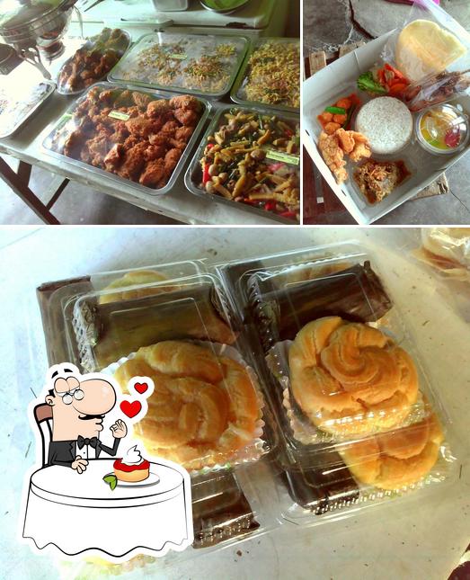Catering Bu Ani restaurant, Sariharjo - Restaurant reviews