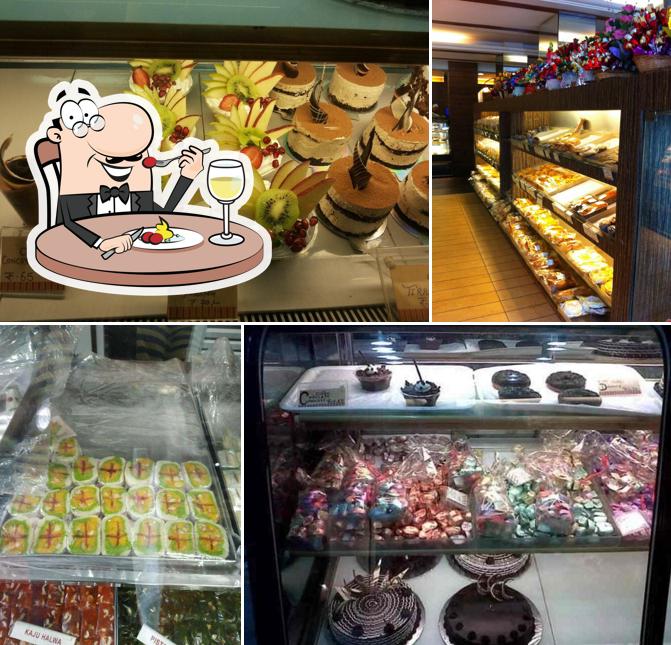 Celejor Cake Shop, Mumbai - Restaurant menu, prices and reviews