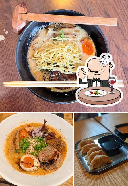 Daikan, Dubai - Restaurant menu, prices and reviews
